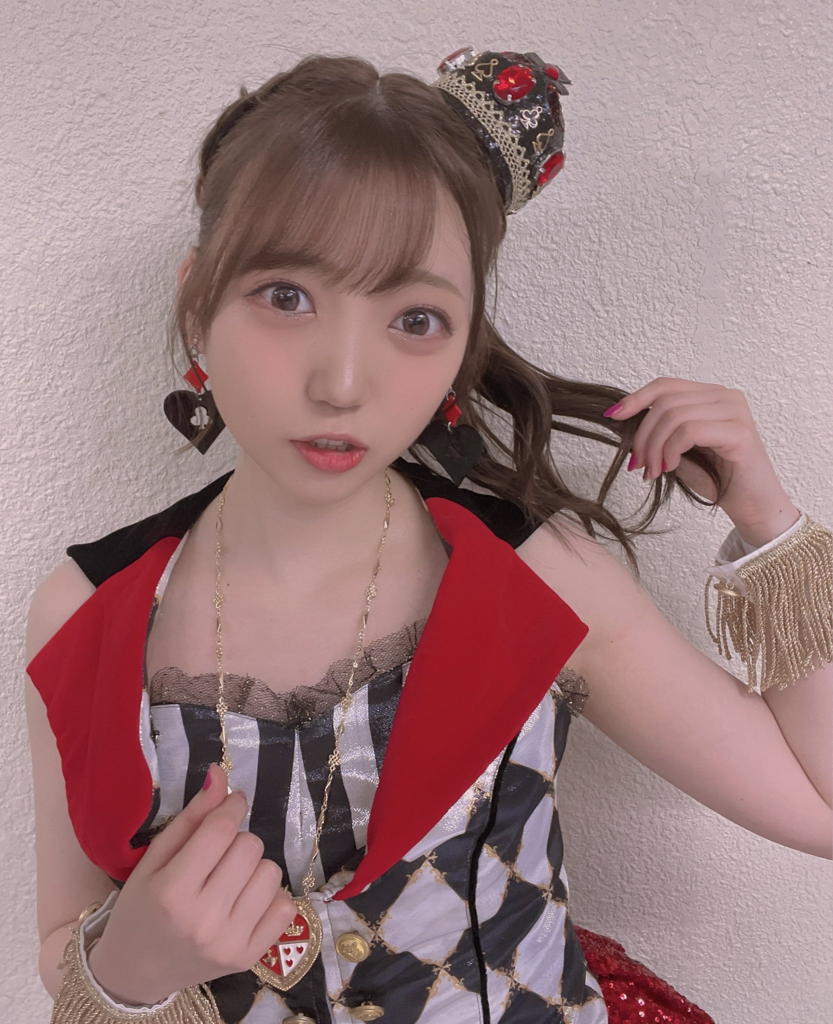 多田京加‎* on Twitter: "おはようございます🍫 お姉ちゃんからチョコもらった〜☺︎💕 https://t.co ...