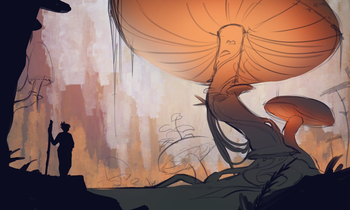 Selah Working On Portfolio On Twitter Shrooooooom π Wip Thread