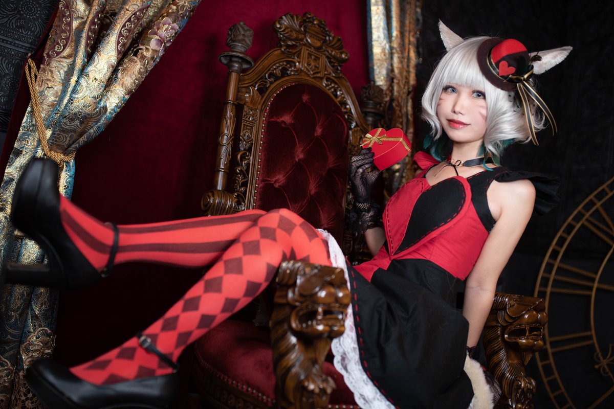 みひまる ️🐾2.5次元Vtuber (@dmbs_mh) さんのコスプレ作品まとめ (187 件) - Twoucan