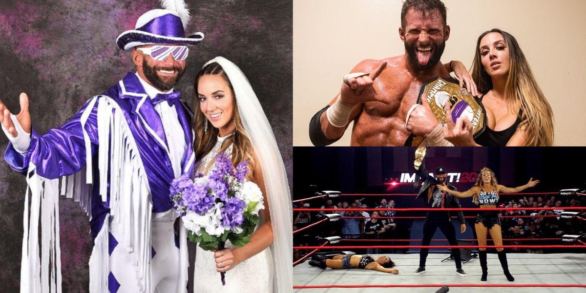 Wrestling Resource The Sportster On Twitter How Chelsea Green