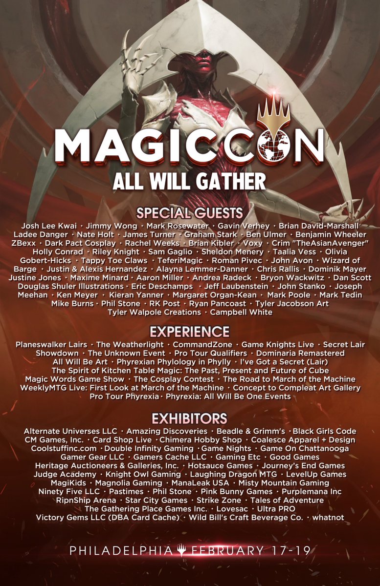 Magic Judge Logo