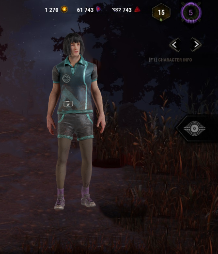 tnast on Twitter: "quentin smith cosplaying feng min so he gets cosmetics"