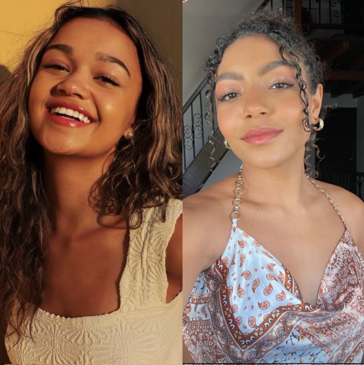 milly 🤎| 📖: Minha Luz💫 on Twitter: "Au | Beauany X Jiara Any Gabrielly e Josh Beauchamp tinham ...