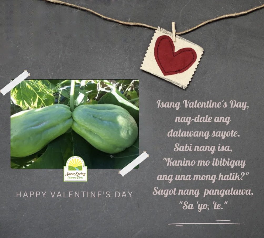 Kiko Pangilinan on Twitter: "Sa araw ng mga puso….."