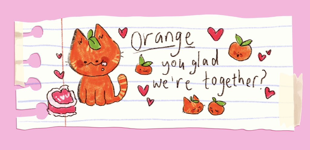 tomato on Twitter: "valentines day note from a secret admirer ... https ...