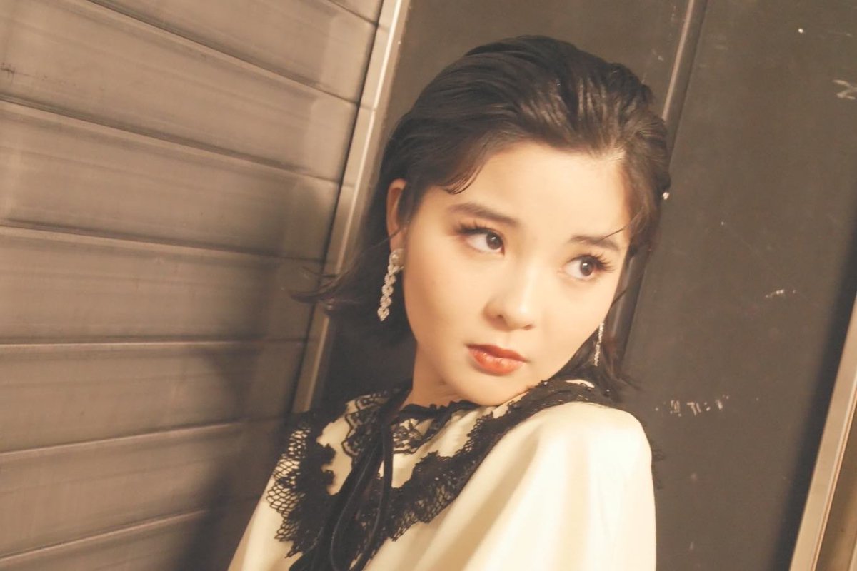 Hello!Project Latino on Twitter: "Tamura Meimi~"