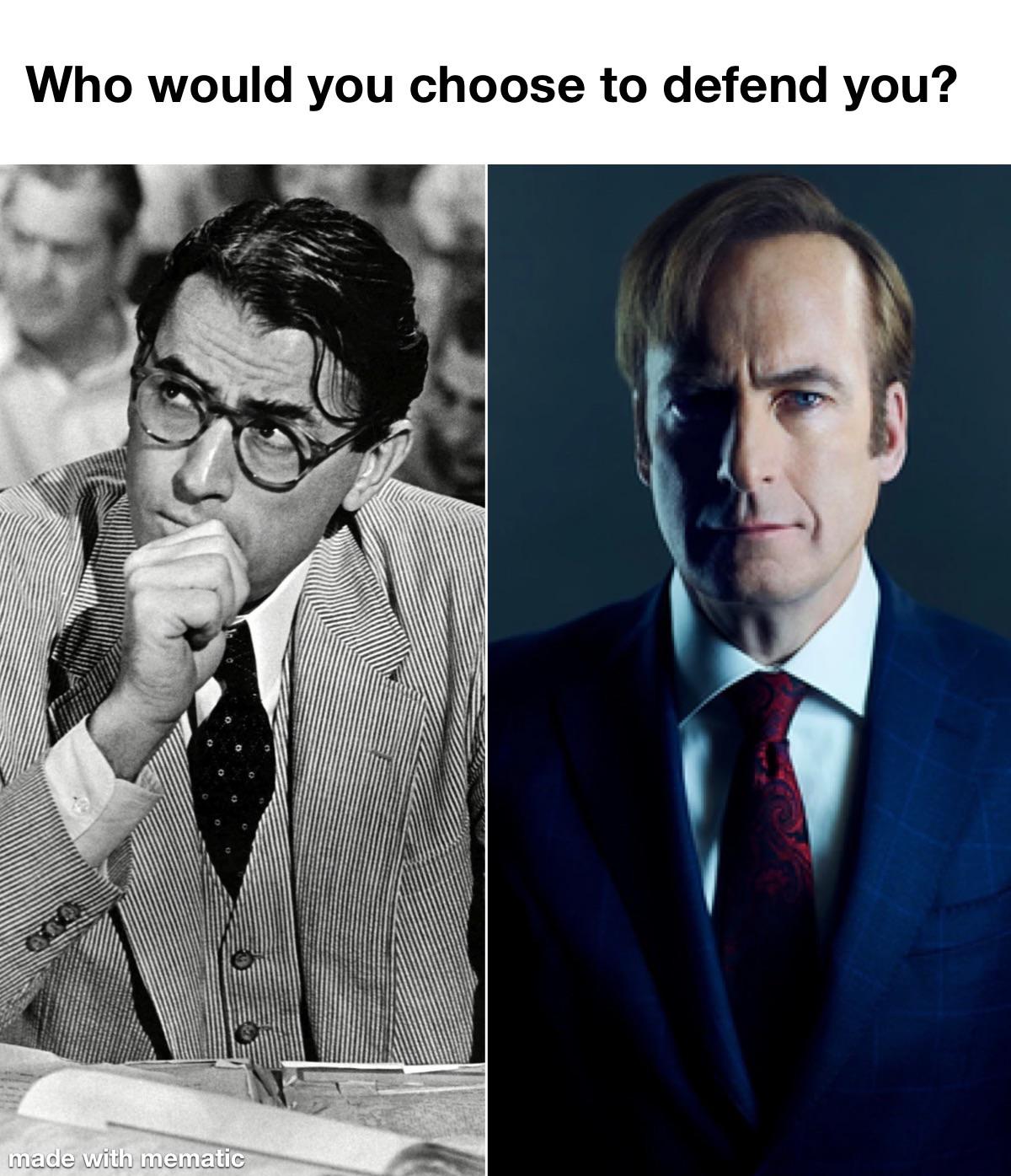Saul Goodman Memes