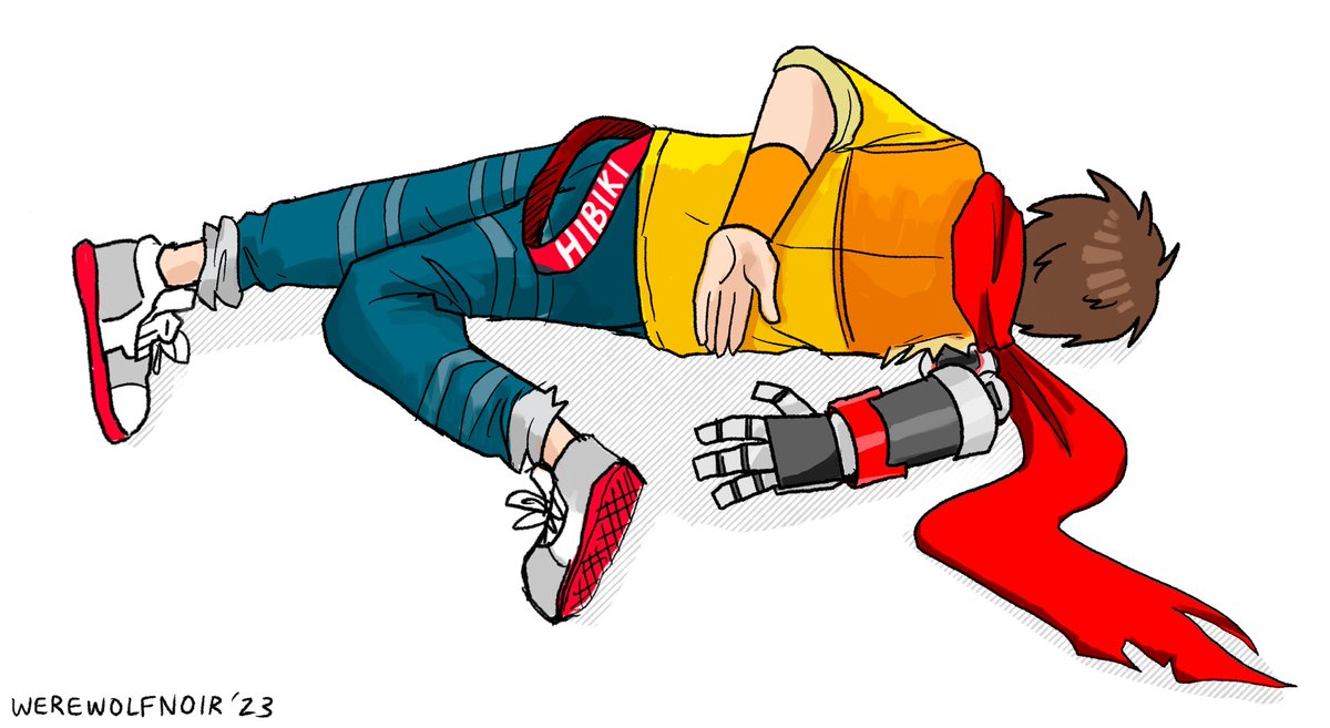 everett 𓆞 𓆝 𓆟 on Twitter: "family chai death pose #HiFiRush"