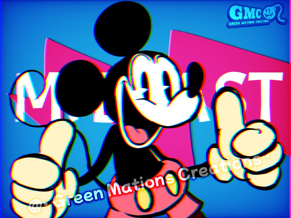 Green Mations Creations • on Twitter: "A better version of this drawing, cuz the previous one ...