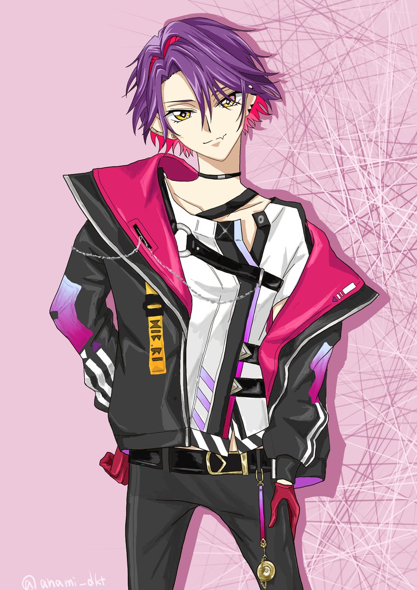 赤城 (@fooo_yeah_wowow) さんのイラスト・マンガ作品まとめ (13 件) - Twoucan