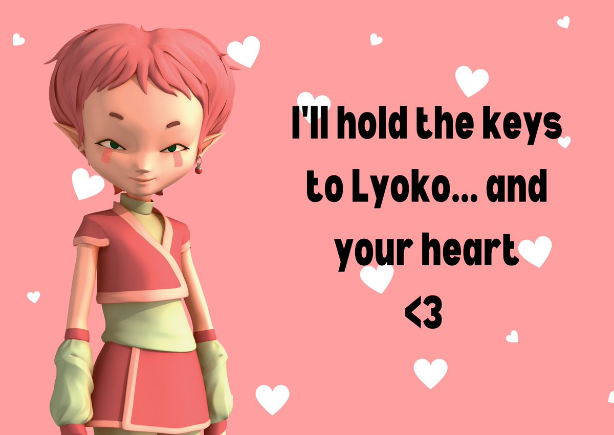 Code Lyoko Screenshots On Twitter Rt Codelyokopod Happy Valentines Day Have Some Highly