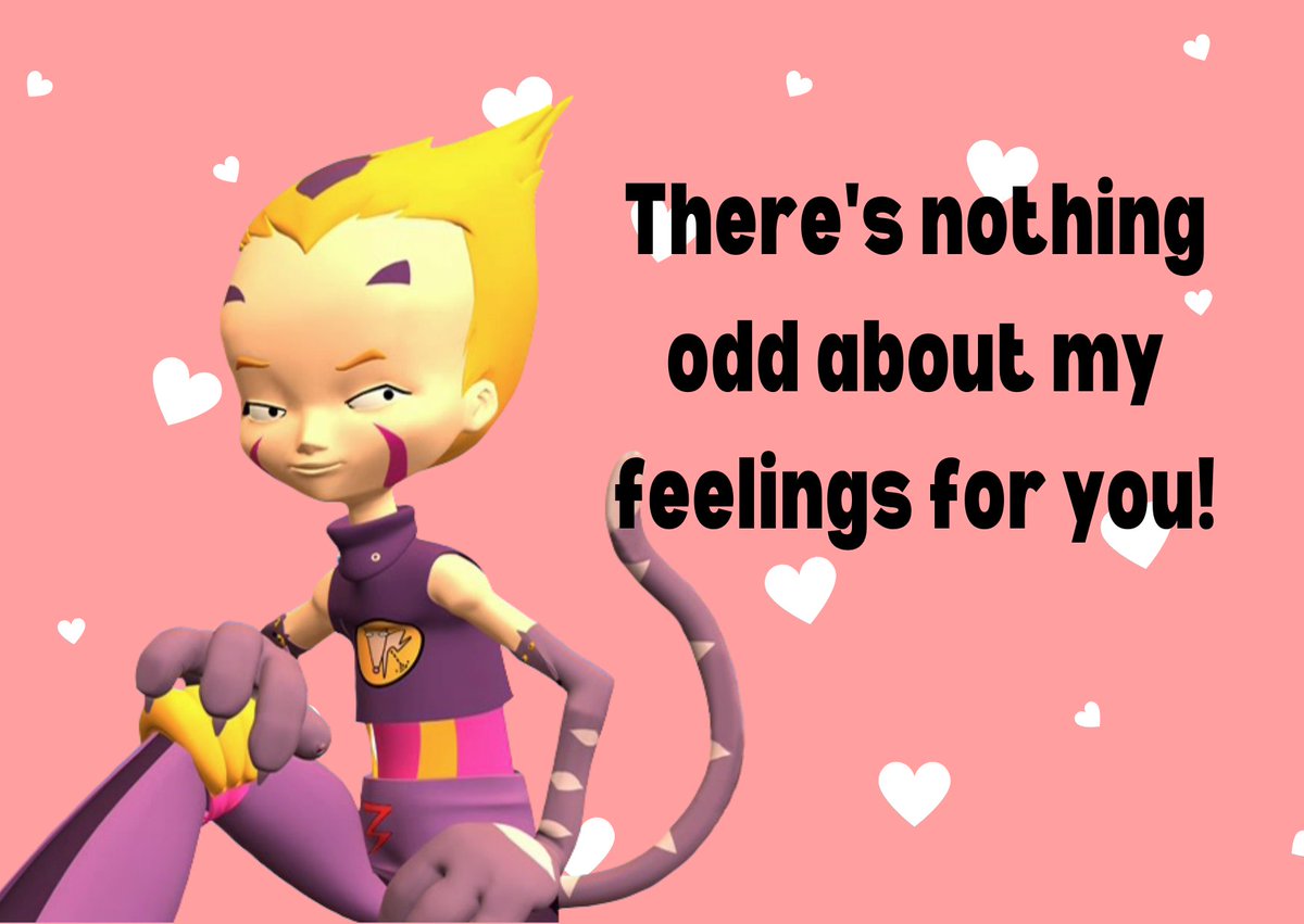 Code Lyoko Screenshots On Twitter Rt Codelyokopod Happy Valentines Day Have Some Highly