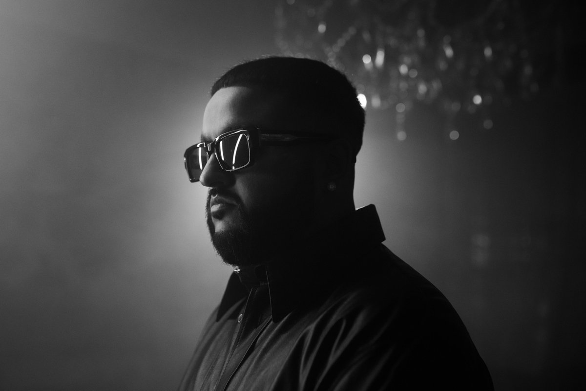 "Lately," @beatsbynav is all we've been listening to. Check out his new ...