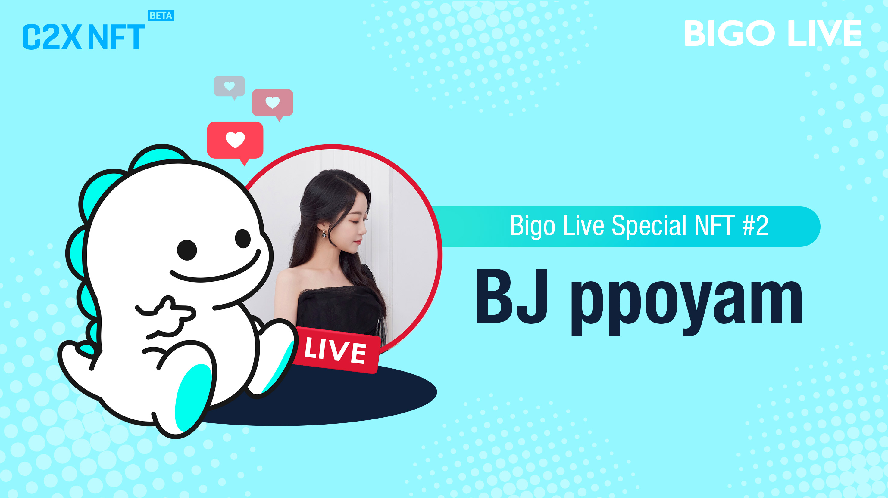 C2X NFT (@XPLANETofficial) / Twitter