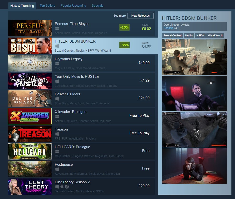 T9 on Twitter: "steam is a video game digital distribution service and storefront by valve https ...