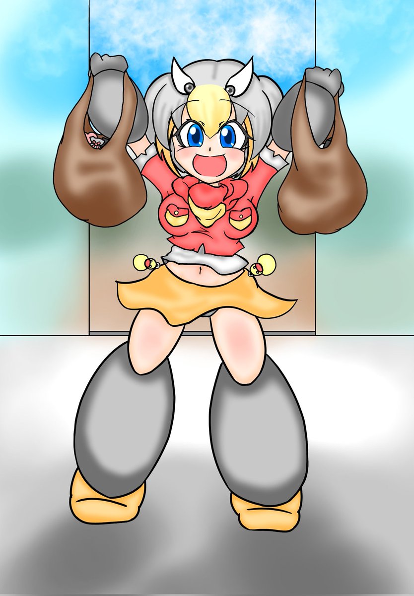 R-GL03 (@R_GL03) さんのイラスト・マンガ作品まとめ (18 件) - Twoucan