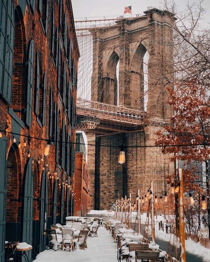Good Morning Have e Beautiful Day (Brooklyn,USA,📷Pinterest)💜 h e l e n ...