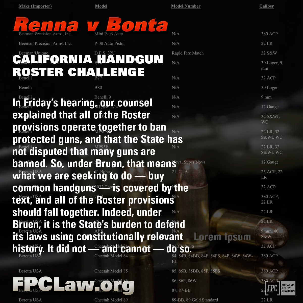 Thread by @gunpolicy on Thread Reader App – Thread Reader App