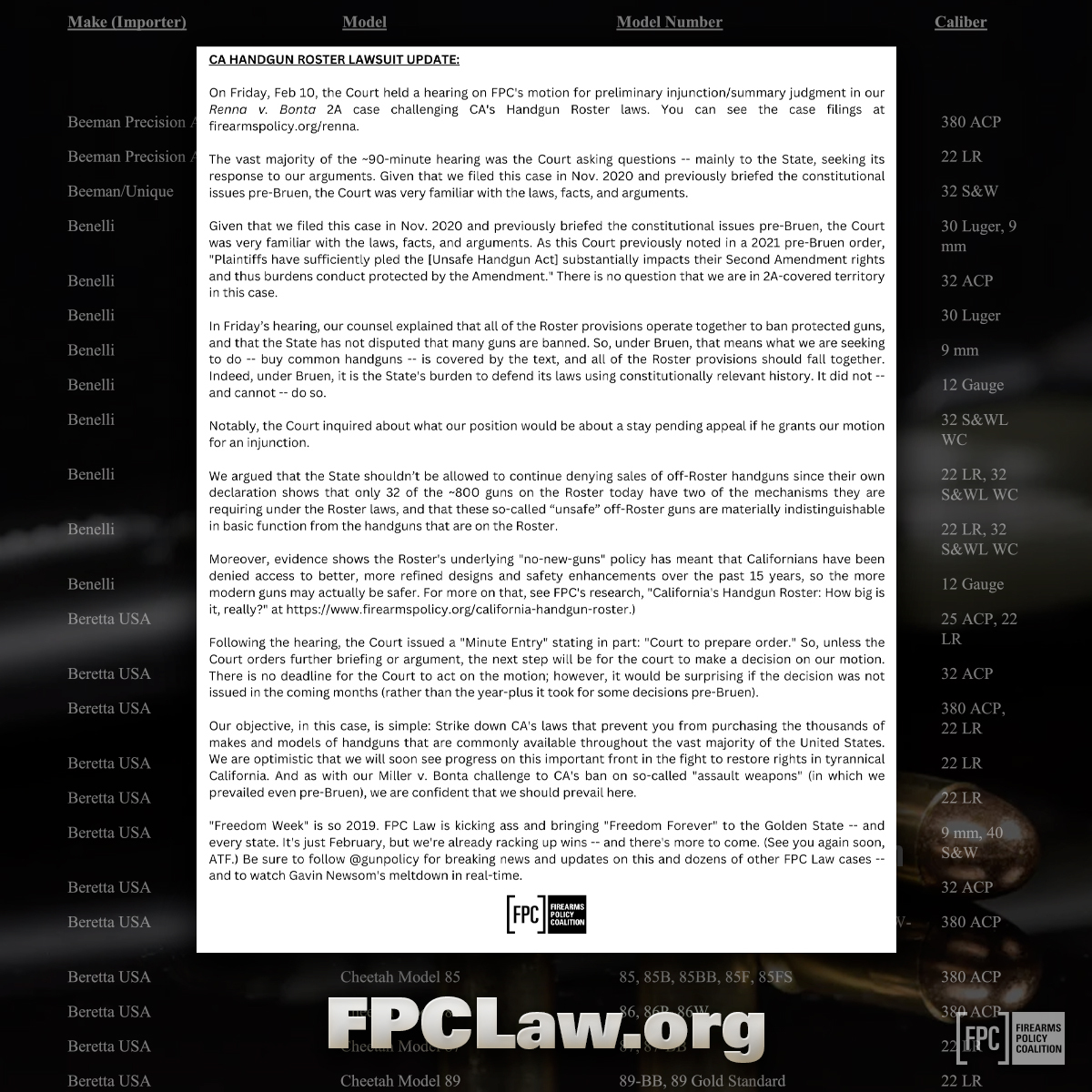 Thread by @gunpolicy on Thread Reader App – Thread Reader App