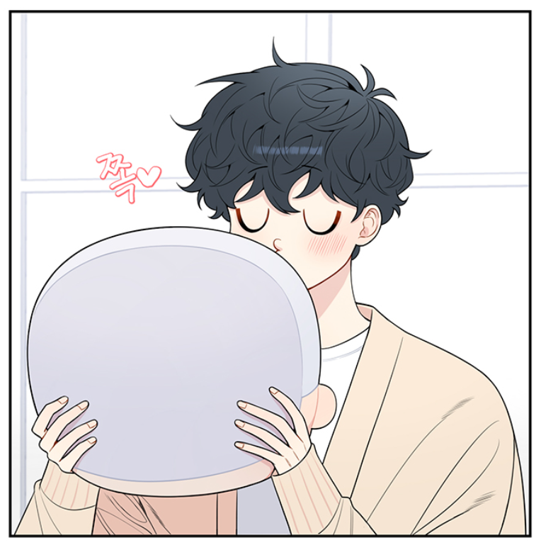 웹툰샵 on Twitter: "#웹툰샵_트윗지기주접 지금 구매하시면 말랑말랑하고 귀여운 태성이 쿠션에 뽀뽀 할 수 있어요~! . . . 🔗https://vo.la ...