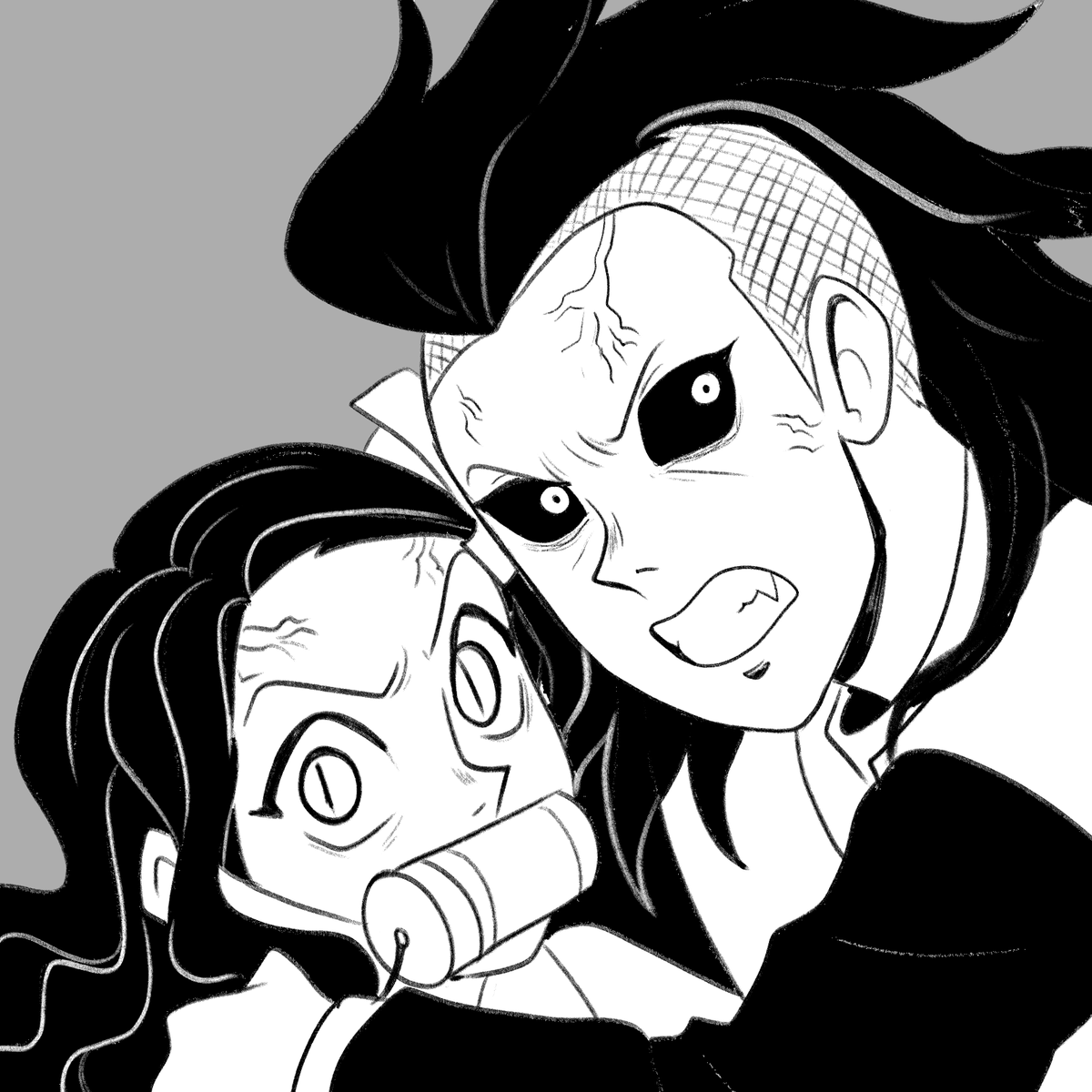 「Thank you os much for leave your ship! I know Thak i had to 」🌙☄Yuramec ...