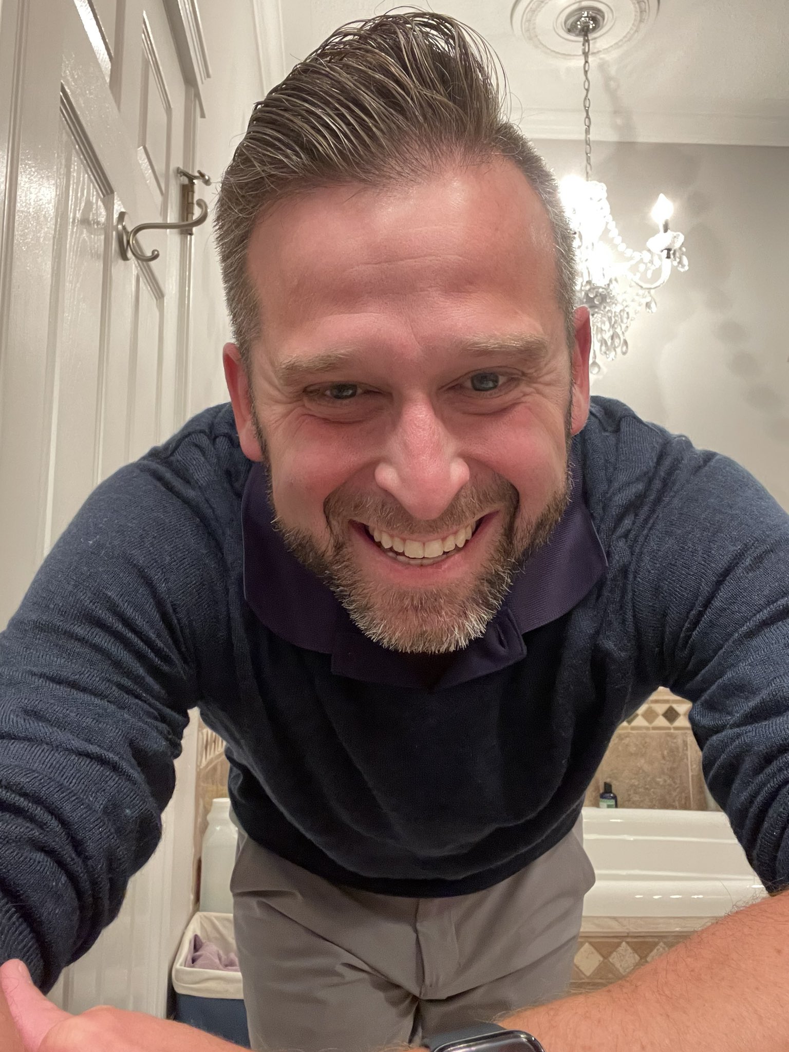 DPB 🏀🎮🧱 on Twitter: "@The_Dee_Luxe Hello there pretty lady 👋 https://t.co/WfEUKz4geh" / Twitter