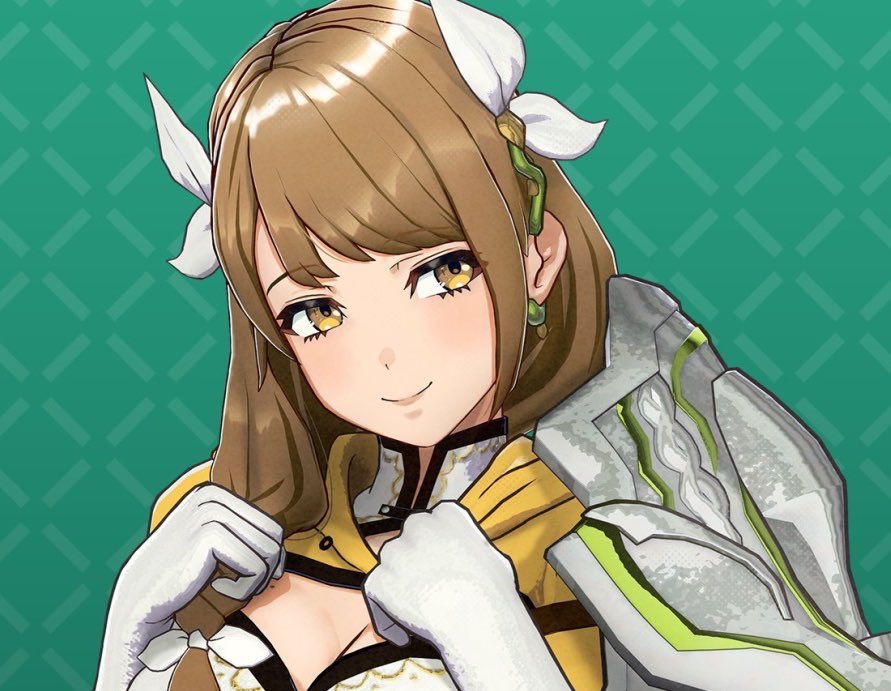 Naru(Working on Comms) on Twitter: "In honor of Single’s Awarness Day shout out to Goldmary from ...