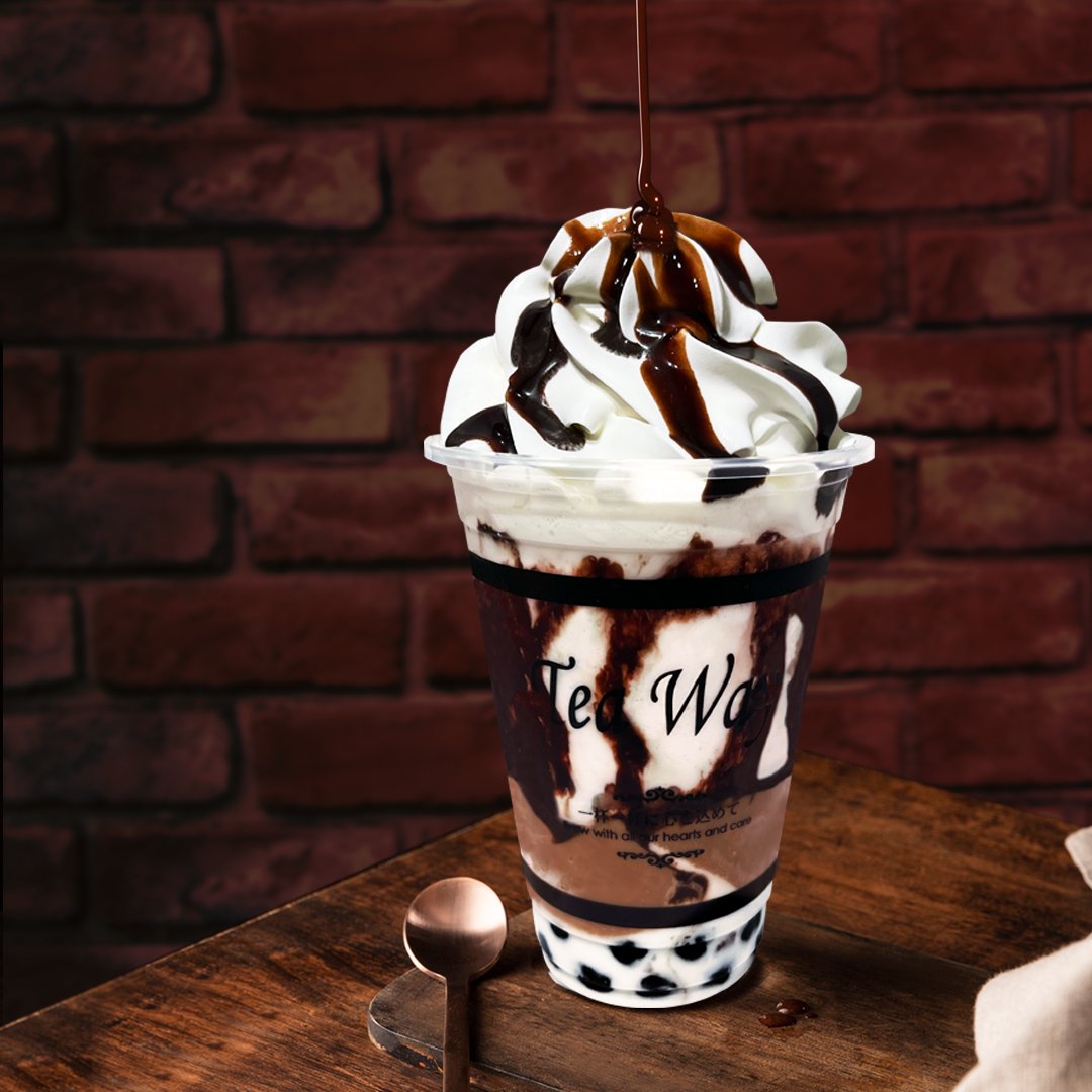 TeaWay（ティーウェイ）(@tapiocateaway) - Twilog