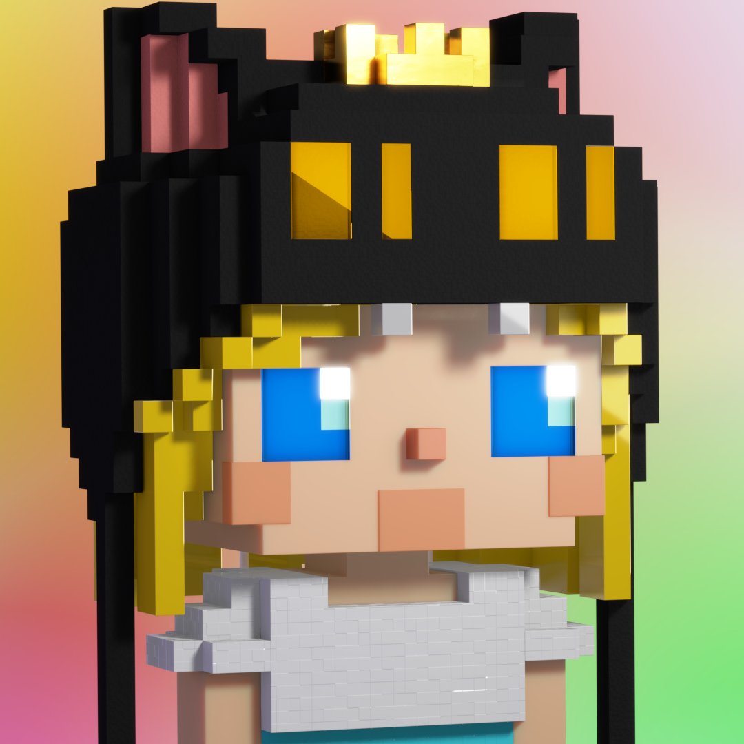 Minecraft Ocelot Girl Skin