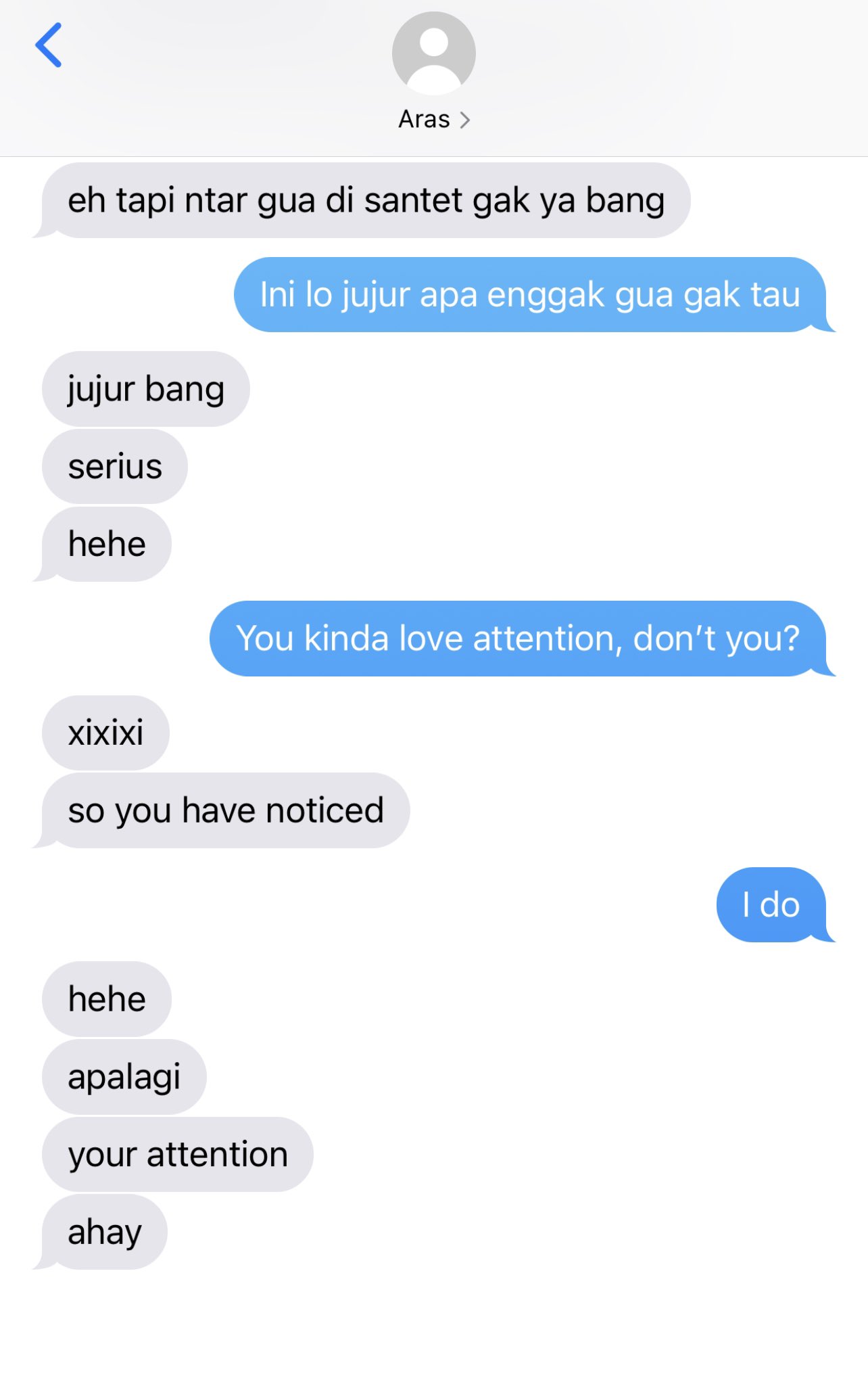 Bibi agha aras update dikit on Twitter: "82. https://t.co/EQs6PNNeS8" / Twitter