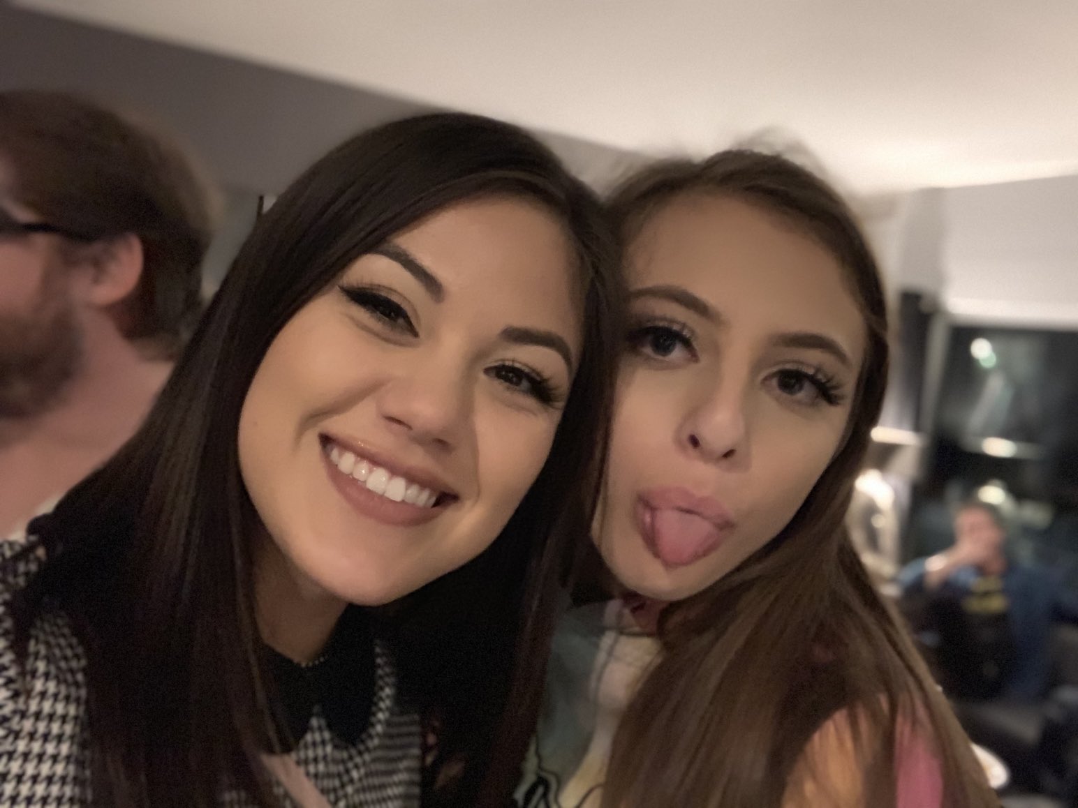 TW Pornstars - Kendraspade.Com. Twitter. Gia Derza and ⁦@peterwarren⁩’s ...