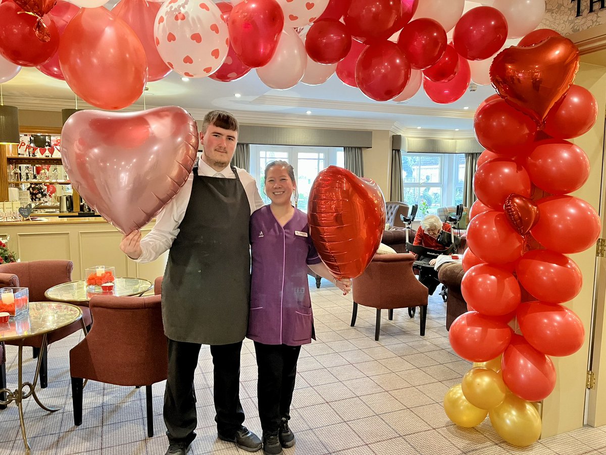 Wetherby Manor, Wetherby care home in Wetherby | Anchor