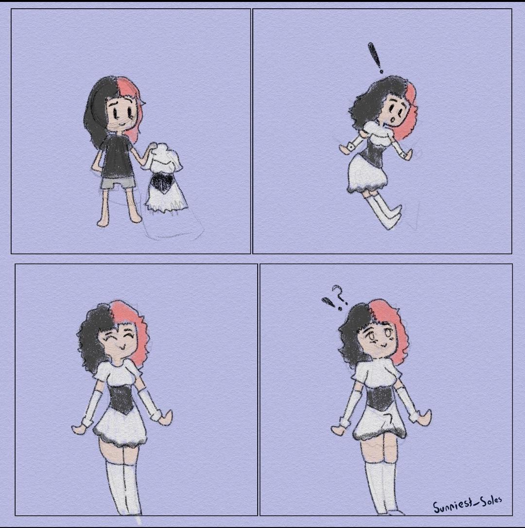 The Bunnest Bun! on Twitter: "RT @Egg_irl_bot: egg:0irl (Transfem Meme) https://redd.it/111p1w0"