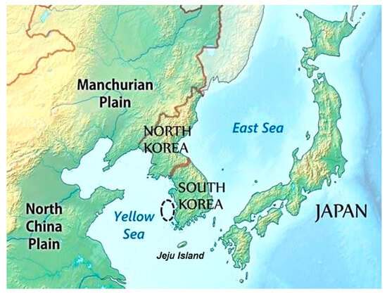 Manchurian Plain Map Manchuria Wikipedia