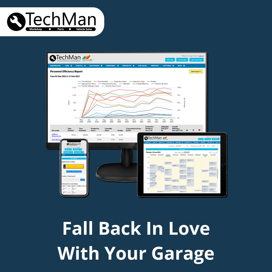 Watch: ADS Limited explains benefits of TechMan switch in new video ...