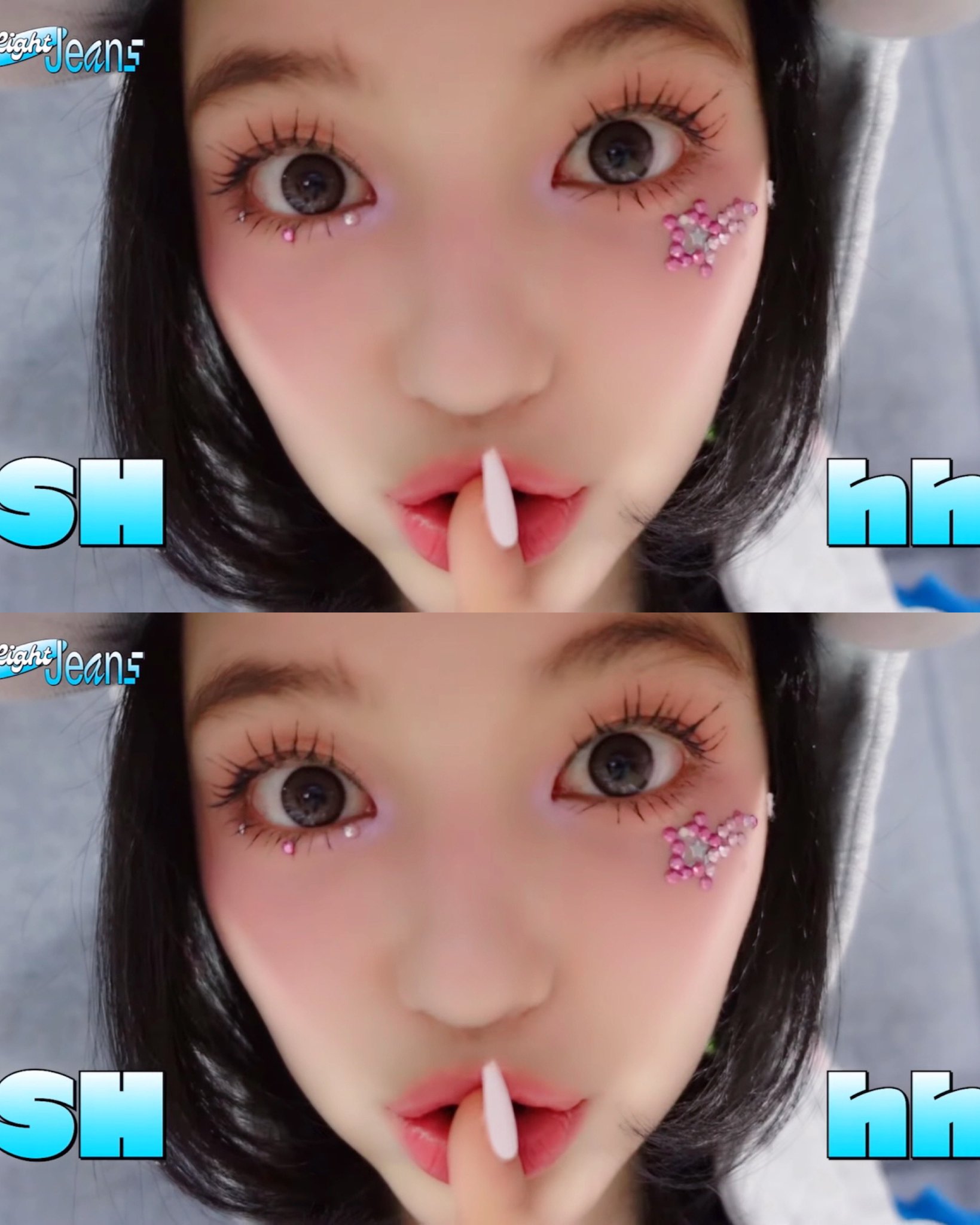 NewJeans Loops 🐇 on Twitter: "#뉴진스 #NewJeans #다니엘 #Danielle https://t.co/ztRhD4PbhF" / Twitter