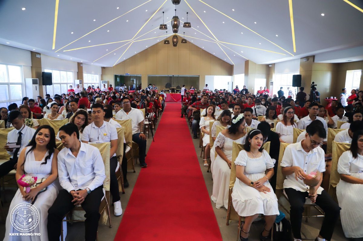 Valenzuela City on Twitter: "SA MGA LARAWAN: Kasabay ng selebrasyon ng ika-25 taon ng ...