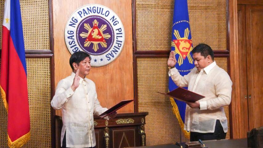 Presidential Communications Office On Twitter Tingnan Pinangunahan