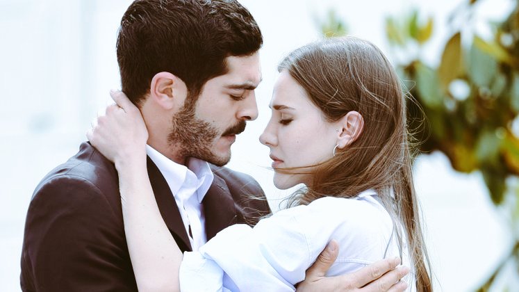 Alisa☆ on Twitter: "mutlu sevgili!💗"