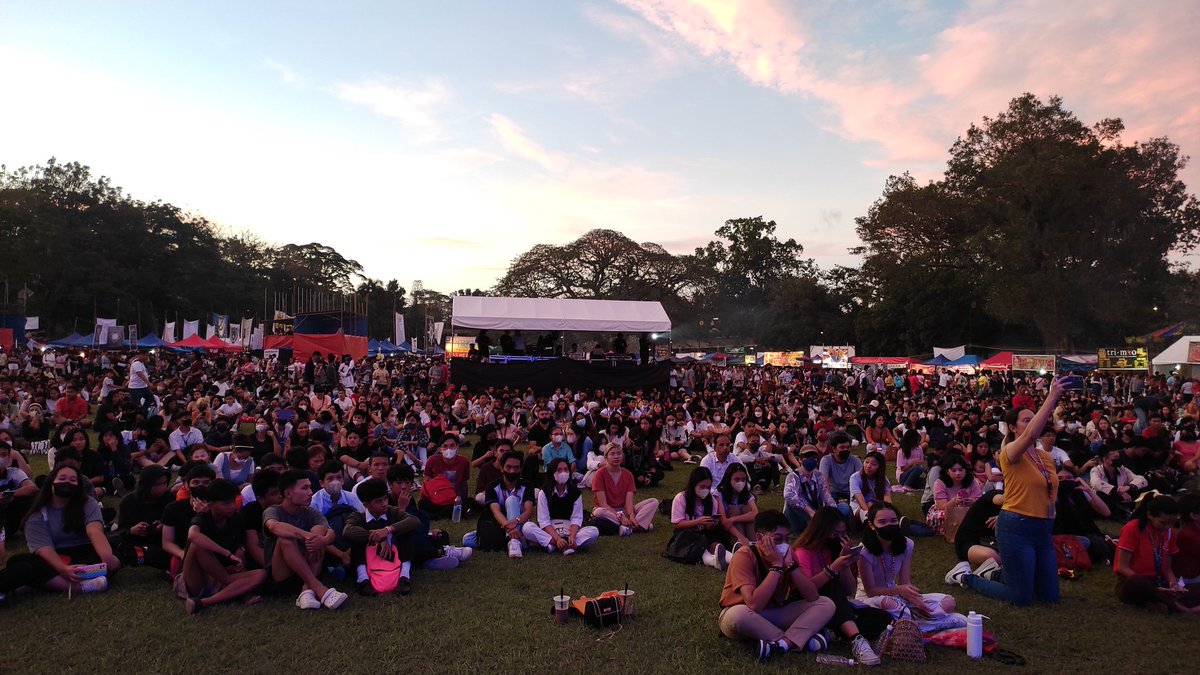 UPLB Perspective on Twitter: UPLB Perspective on Twitter: