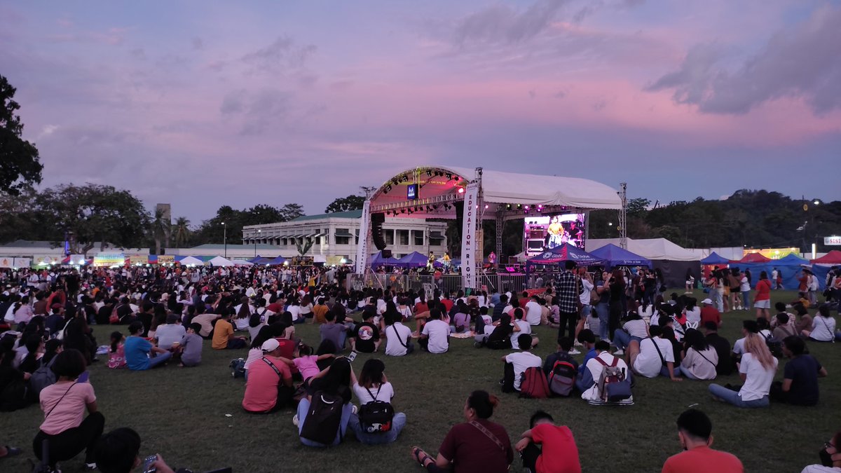 UPLB Perspective on Twitter: UPLB Perspective on Twitter: