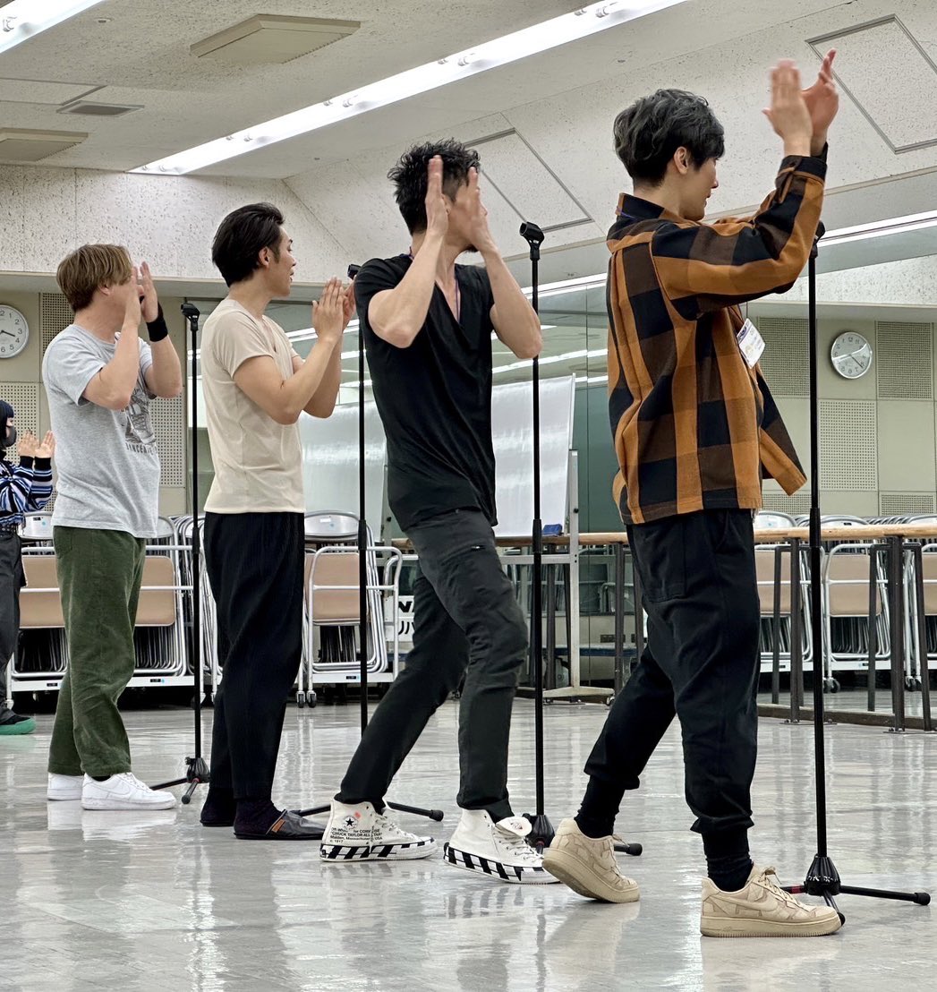 純烈スタッフ on Twitter: "#うたコン 生放送の時間が迫ってきました！ 19:57〜NHK総合にて https://t.co/ul8FJuvsbF 2曲歌わせていただきます🎤 新曲 ...