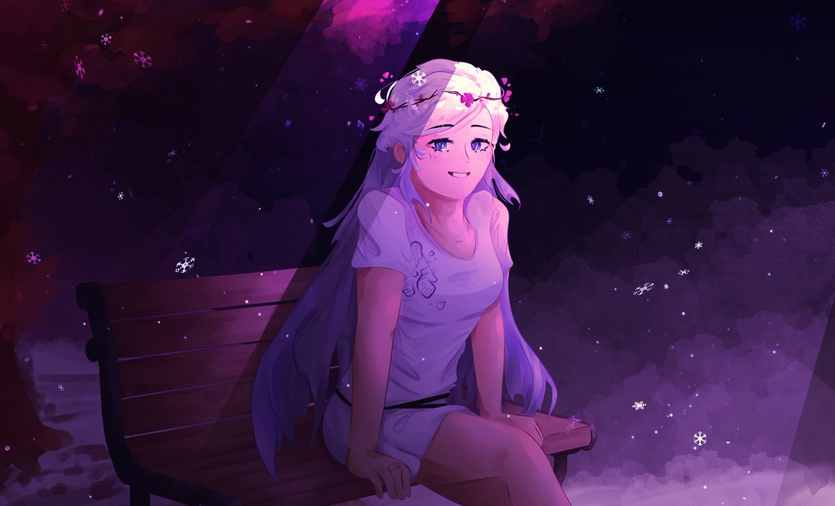 iceboundのTwitterイラスト検索結果。