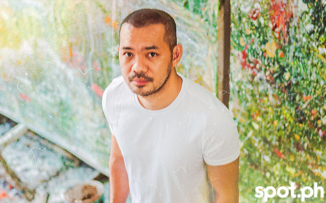 「Mark Andy Garcia's latest collection of 」|SPOT.phのイラスト