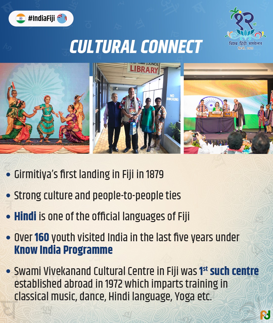 Fundamental Rights To Cultural And Educational Rights