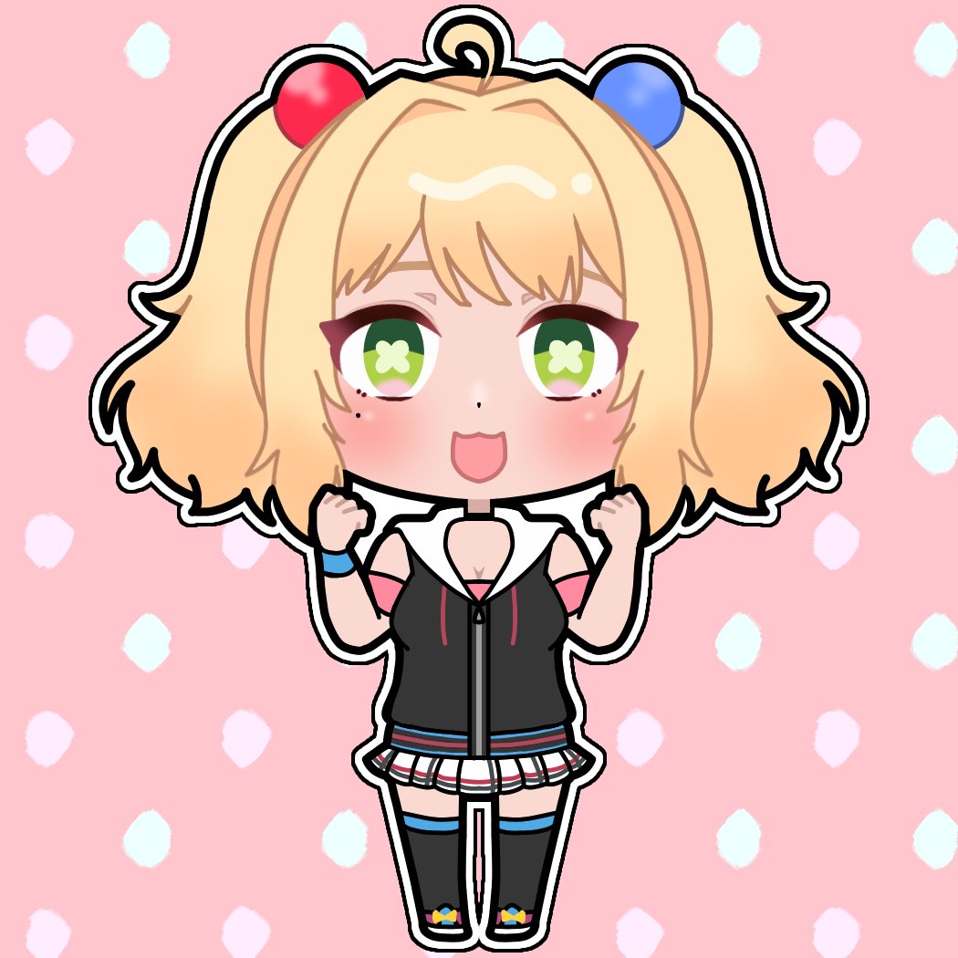 シェアートのtwitterイラスト検索結果。