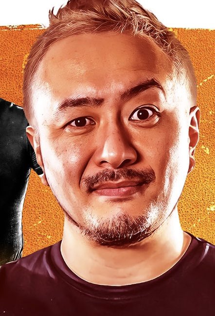 DEEP/DEEP JEWELS OFFICAL on Twitter: "ブレイキングダウンのYUGO代表が3月に17年振りにDEEPに参戦か？この前の試合を見る限りあまり強そうでないので ...