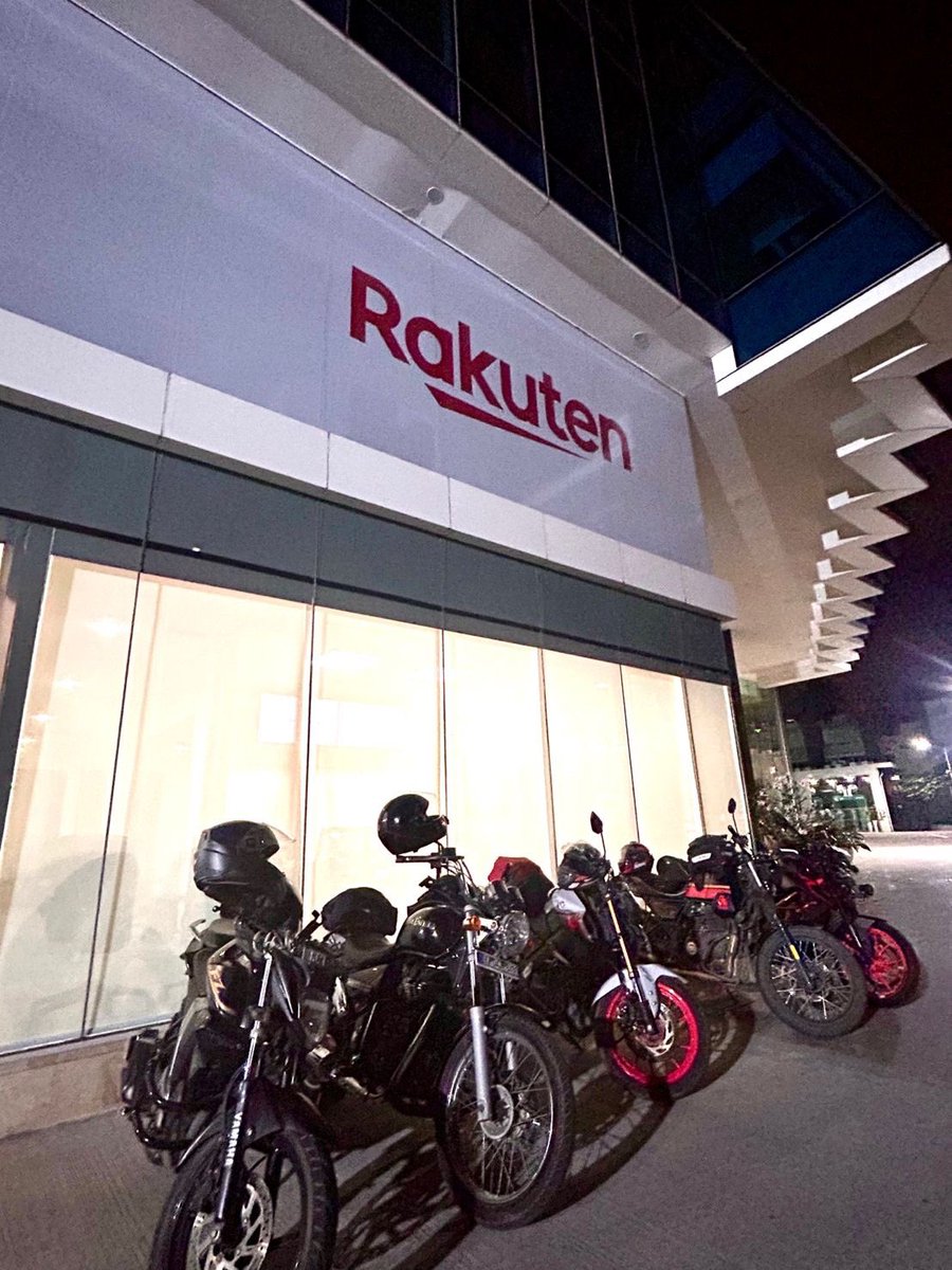 Rakuten Company Profile & Overview | AmbitionBox