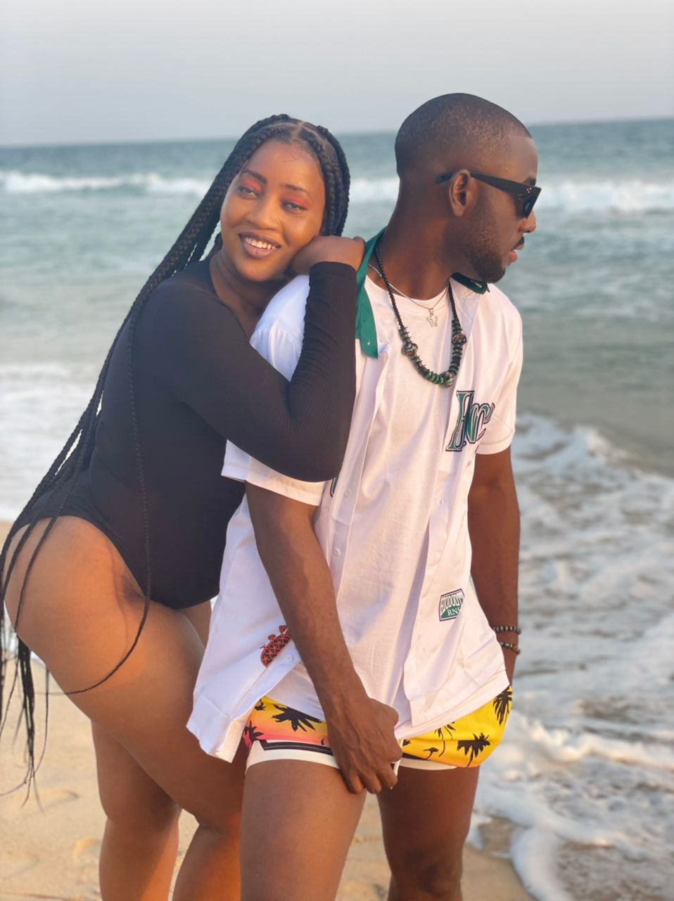 Gbolahan David Ogunsola on Twitter: "I been working on my debut EP, and now I'm about to unleash ...