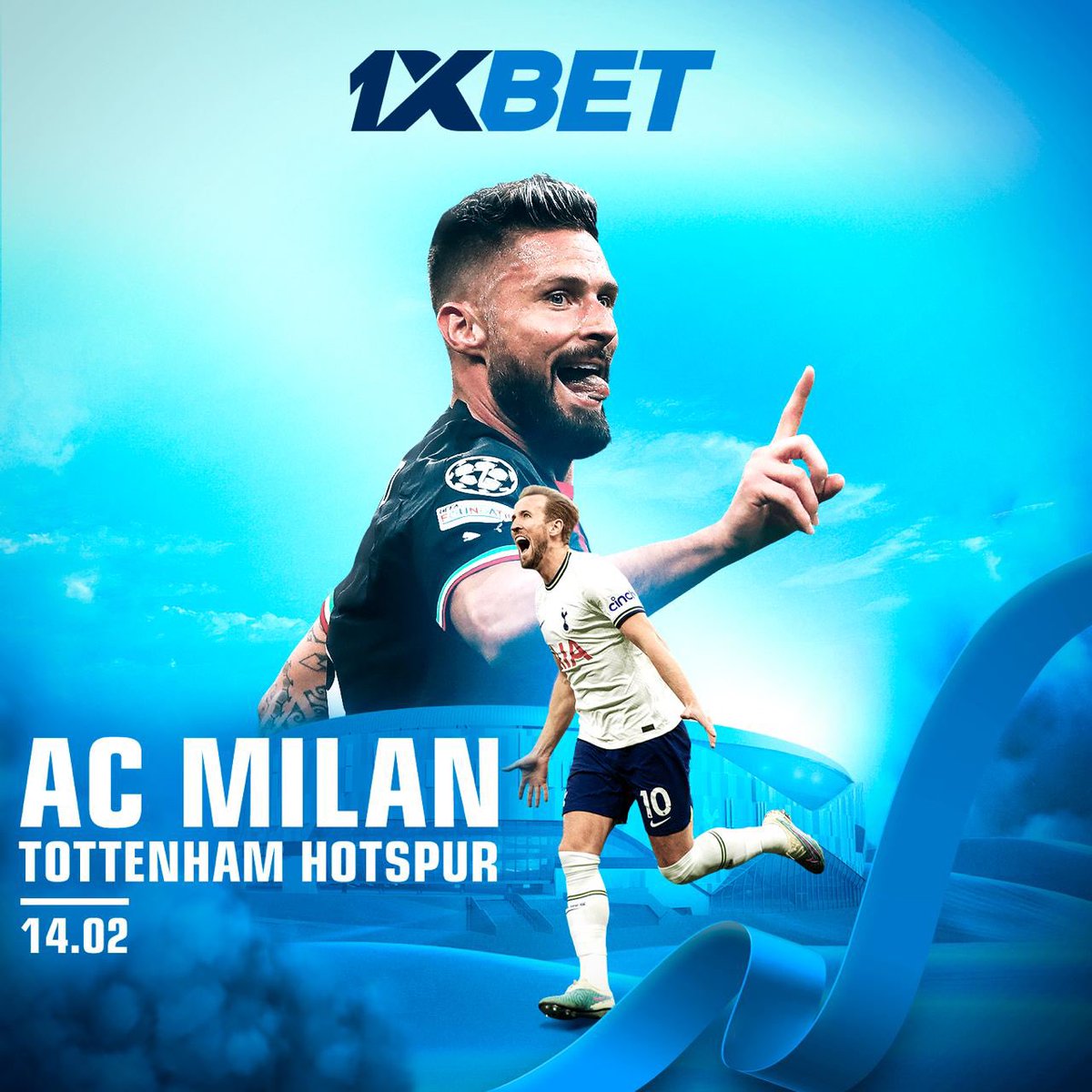 Fresh Tips⚽️🏀 on Twitter: "RT @Dhavidtips: Congratulations game won successfully on 1xbet. Let’s ...